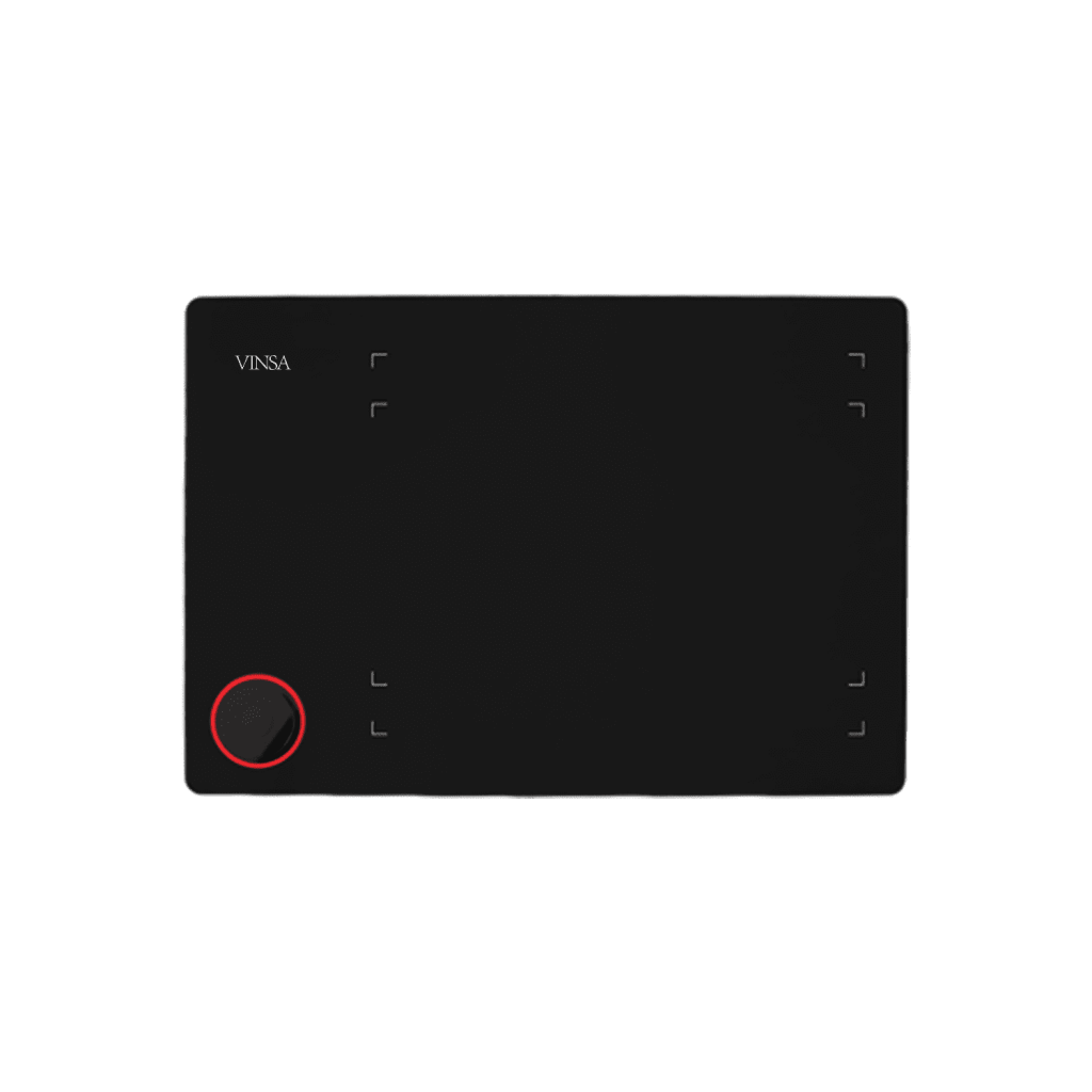 产品系列 – VINSA文彩 | 你的第一块数位板